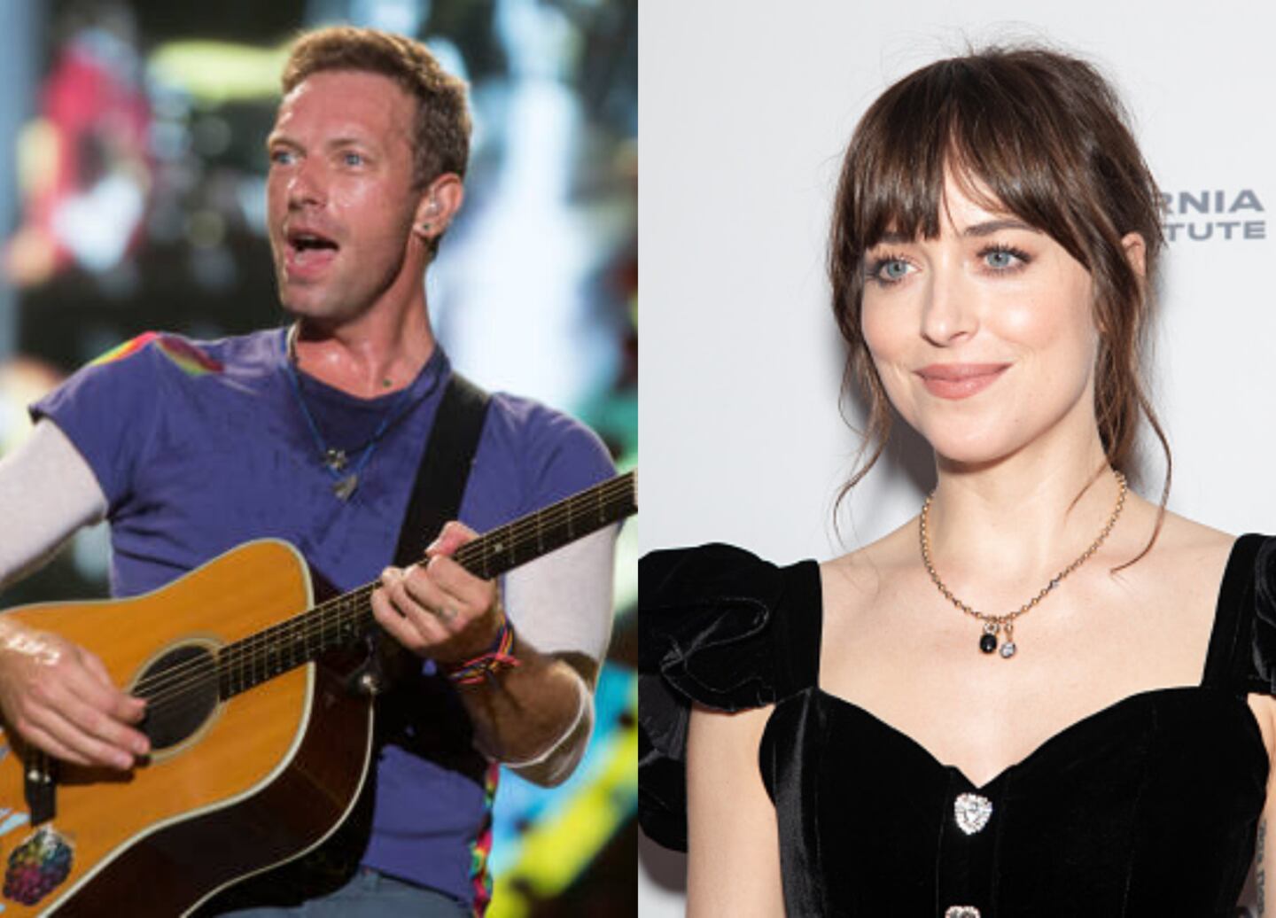 ¿Cómo se conocieron Dakota Johnson y Chris Martin? Así fue su relación que duró 8 años – Nueva Mujer