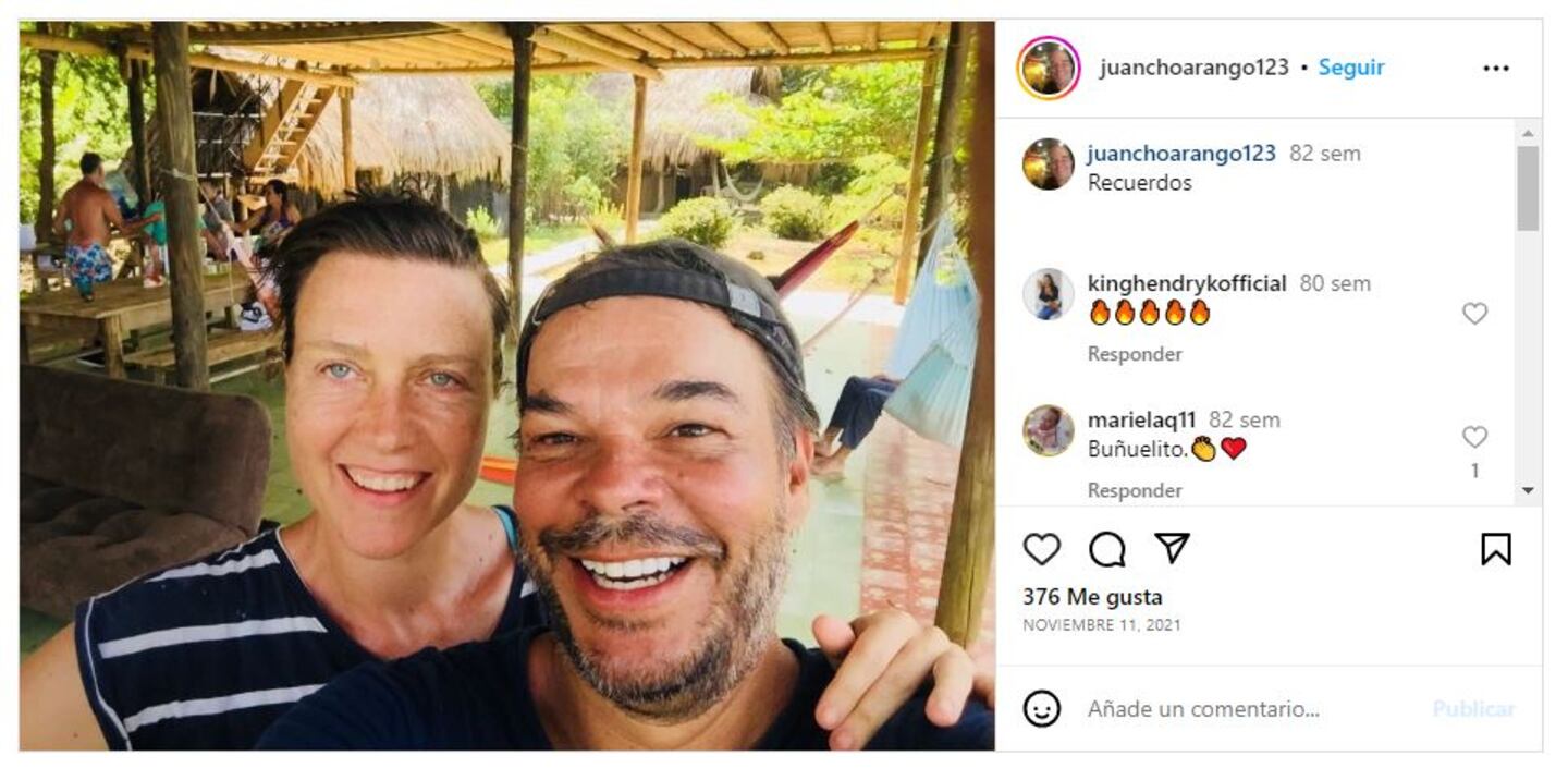 Pedro, el escamoso: conozca las parejas actuales del elenco – Nueva Mujer