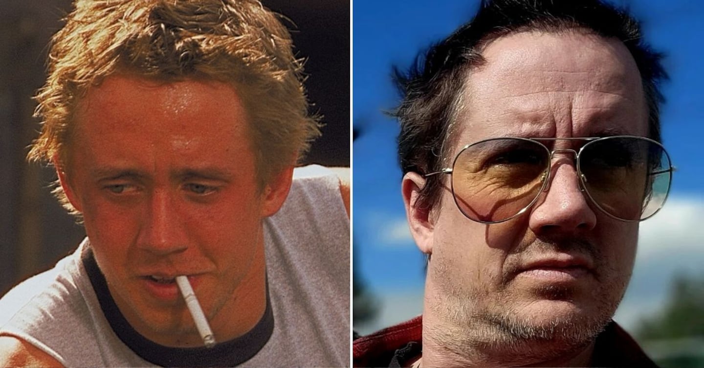 Rápido y furioso: ¿qué pasó y cómo luce el elenco del primer filme? – Nueva Mujer