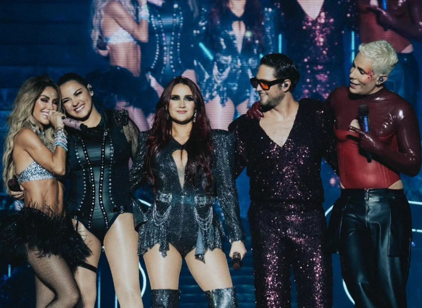 RBD: ¿Dónde comprar y cuánto cuesta la nueva colección con Barbie? – Nueva Mujer