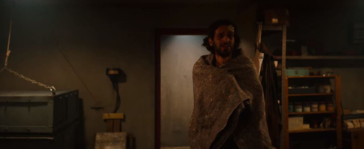 Yo estuve aquí: final explicado de la película de Netflix – Nueva Mujer