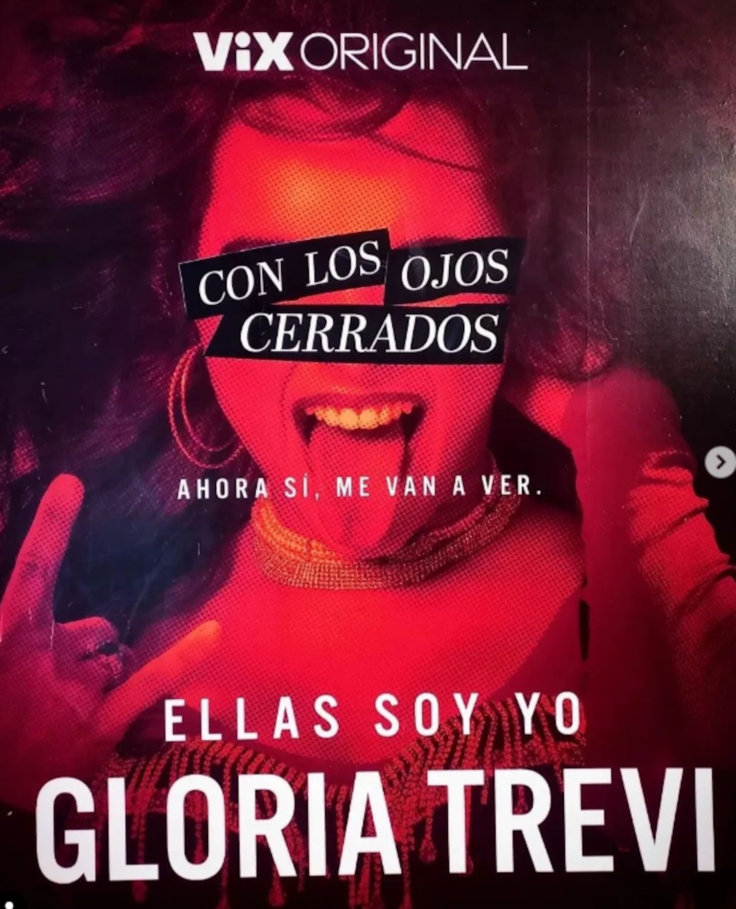 Wendy Guevara: de influencer a actriz en bio serie de Gloria Trevi ...