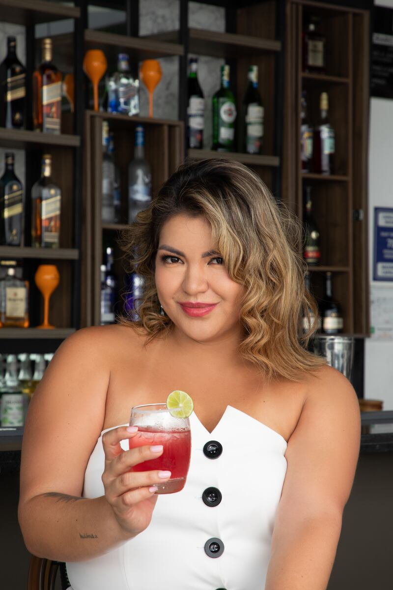 Samantha Cabrera: La inspiración detrás de Curvas Reales – Nueva Mujer