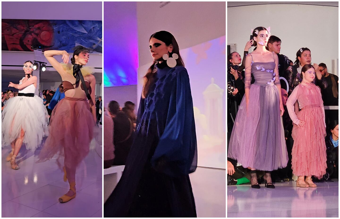 The Disney Gala Celebrating Animation in Style, la moda a través de los ...