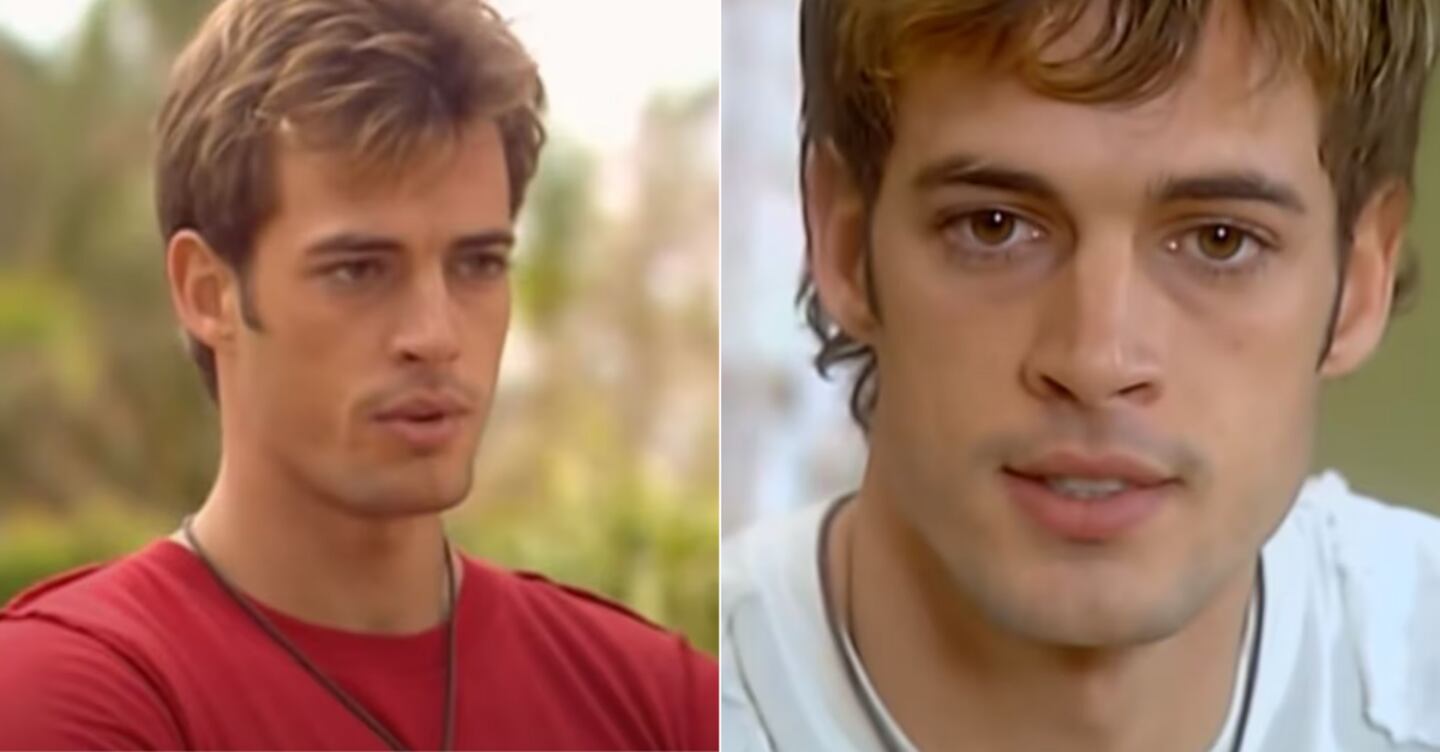 Christopher Levy cumpleaños: así se veía William Levy a su edad – Nueva ...