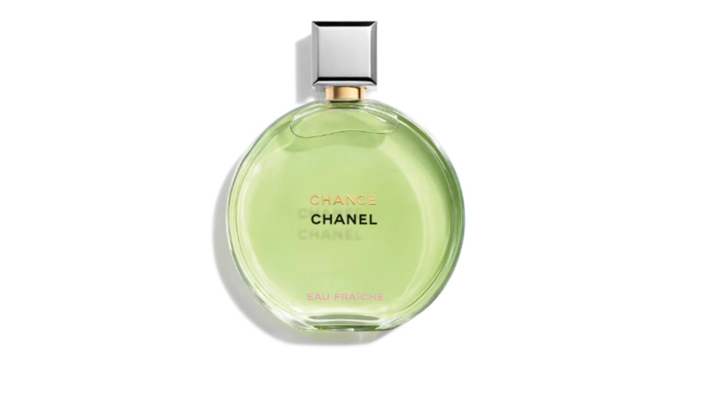Del más elegante al más fresco: los mejores perfumes de Chanel para ...