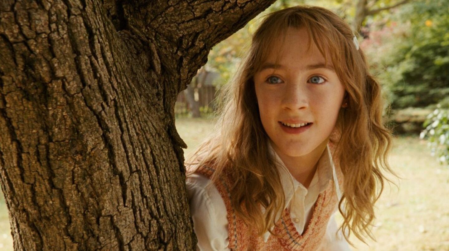 Desde mi cielo: de qué trata la película y la polémica escena que fue ...