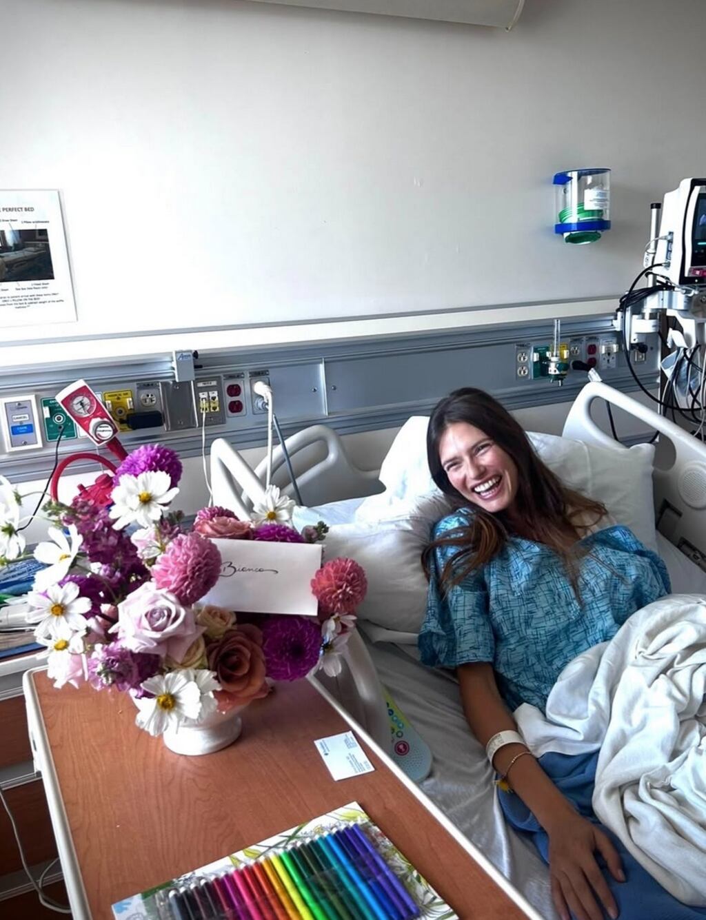 Victoria’s Secret Fashion Show: modelo los acusa de negarle desfilar ...