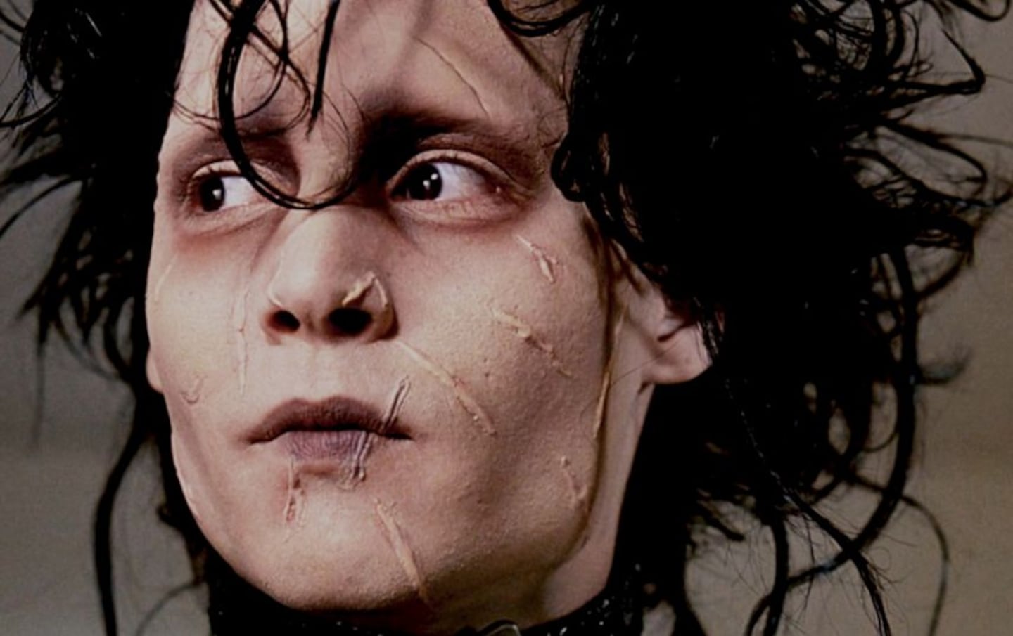 Johnny Depp regresa a la pantalla junto a Tim Burton y como director en ...