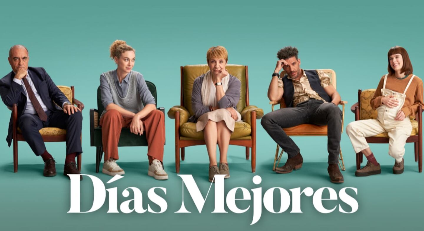 Mejores series españolas para ver en Amazon Prime y Netflix – Nueva Mujer