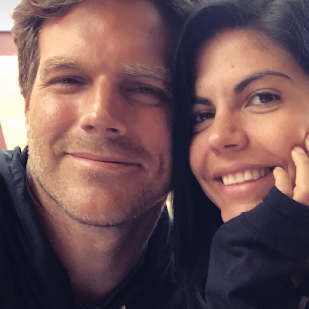 El señor de los cielos 8: estas son las parejas reales del elenco ...