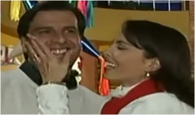 Talina Fernández muerte: ¿qué pasó con su ex yerno José María Fernández ...