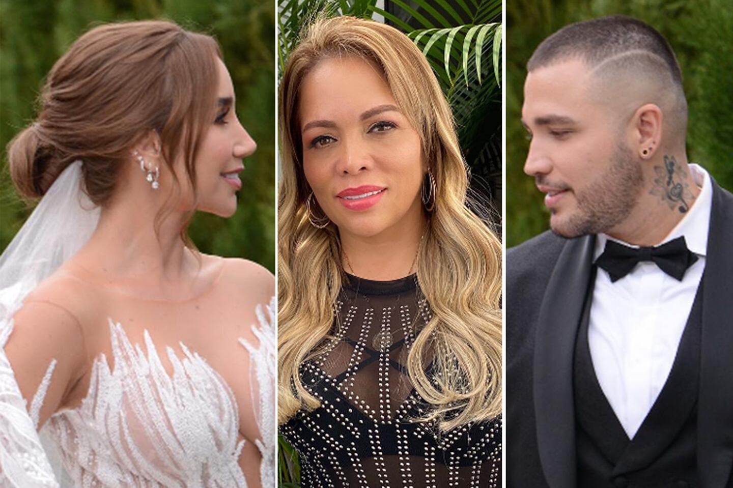 Paola Jara y Jessi Uribe y su eterna crisis matrimonial – Nueva Mujer