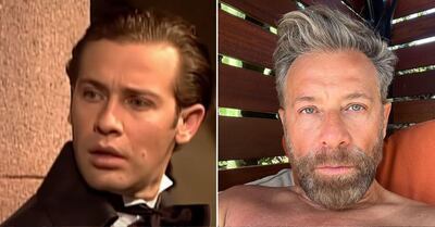 Alondra: así se ve el elenco de la telenovela a 28 años de su estreno ...