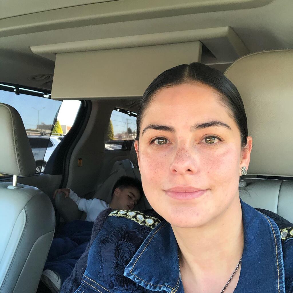 Las modelos de 'Betty, la fea': ¿qué fue de 5 de ellas? – Nueva Mujer