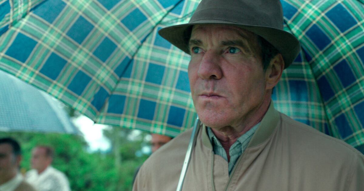 Netflix La Aclamada Película Basada En Una Inspiradora Historia Real