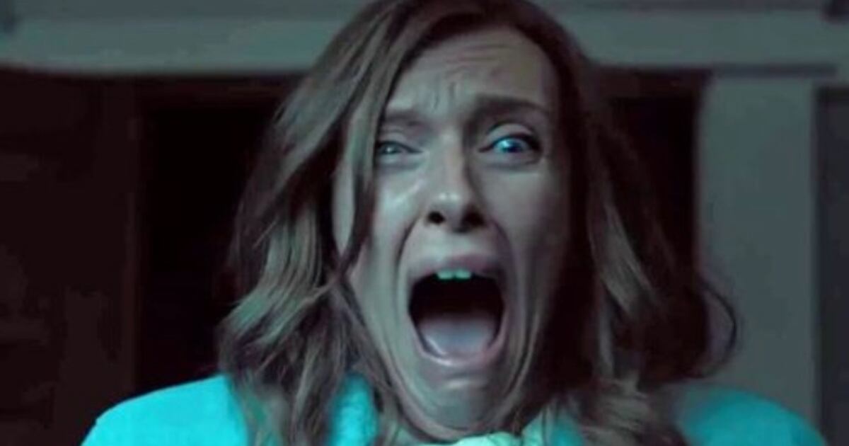 5 Películas De Terror Que Todo Amante Del Halloween Debe Ver Por Lo