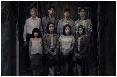 Netflix Top10: De qué trata la película de terror tailandesa ‘Death Whisperer’ – Nueva Mujer