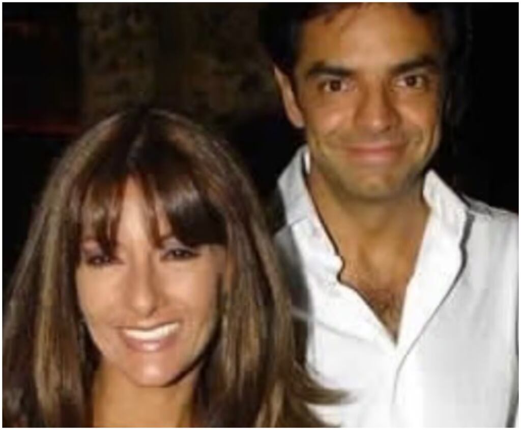 Qué pasó entre Eugenio Derbez, Sarah Bustani y Dalilah Polanco – Nueva Mujer