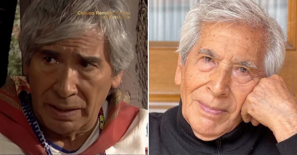 María Isabel: el antes y después de 20 actores del elenco – Nueva Mujer