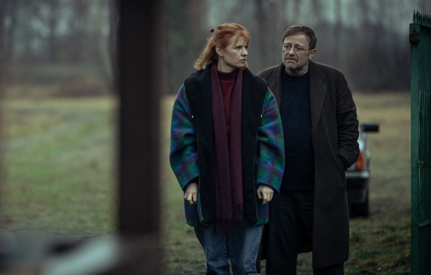 'El atraco': sinopsis, elenco, estreno y más de la película – Nueva Mujer