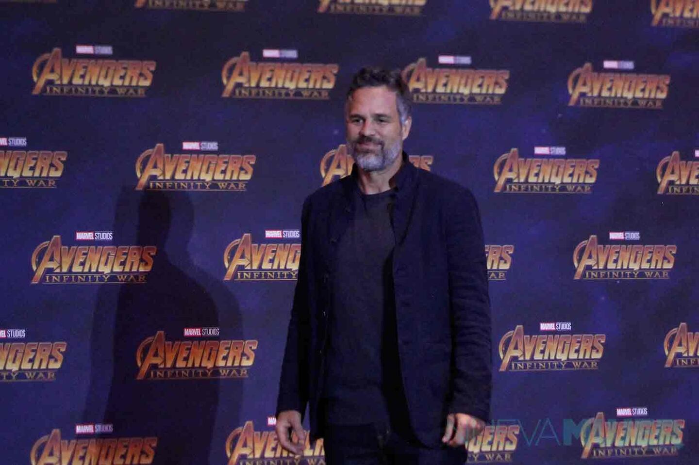 Los cinco momentos con los que Mark Ruffalo enamoró a México – Nueva Mujer