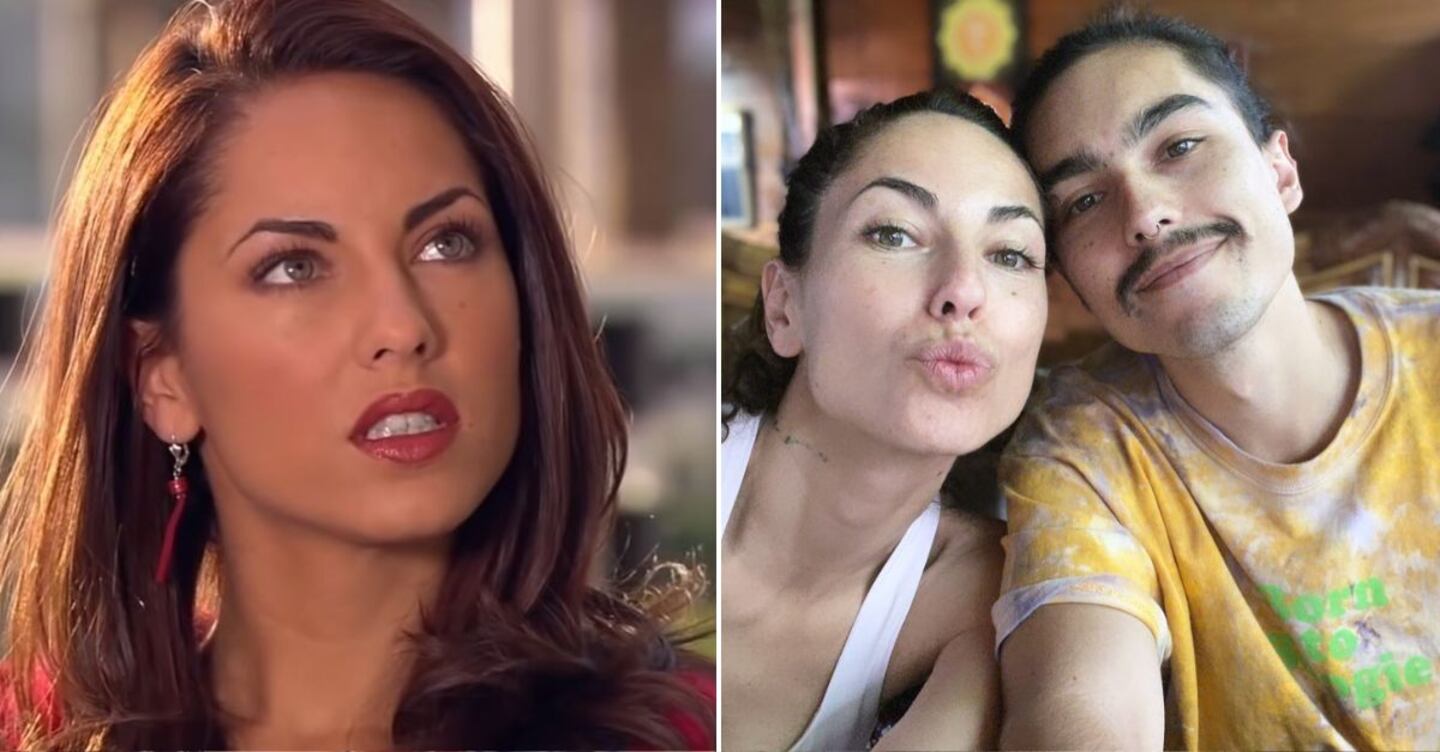 Rubí: los hijos de los protagonistas son iguales a ellos (FOTOS ...