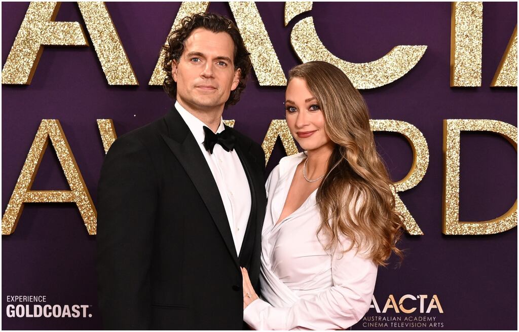 Critican a Henry Cavill por verse descuidado: pasó de ser el hombre más ...