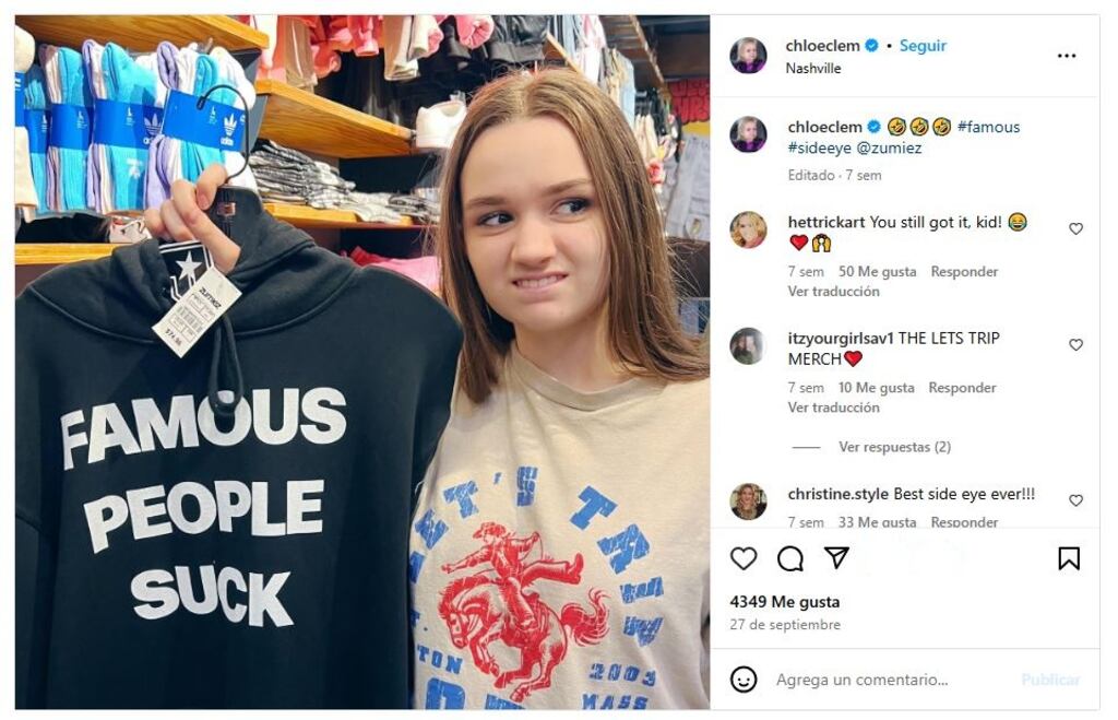 WhatsApp: así se ve hoy la niña confundida del meme – Nueva Mujer