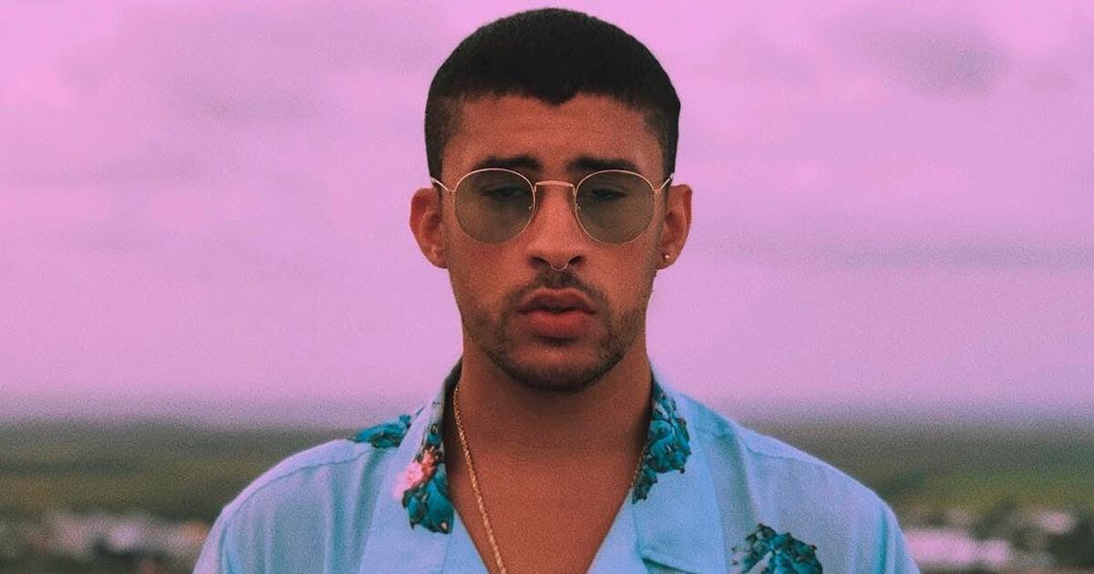 ¿por Qué Bad Bunny Mencionó A Laura Bozzo Y Belinda En Su Nuevo álbum