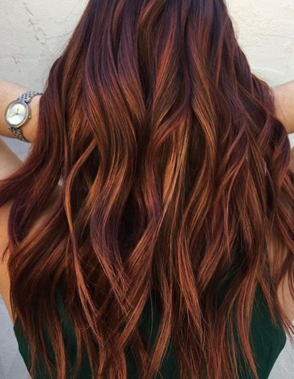 Las tendencias de color de cabello que dominarán el 2025 – Nueva Mujer