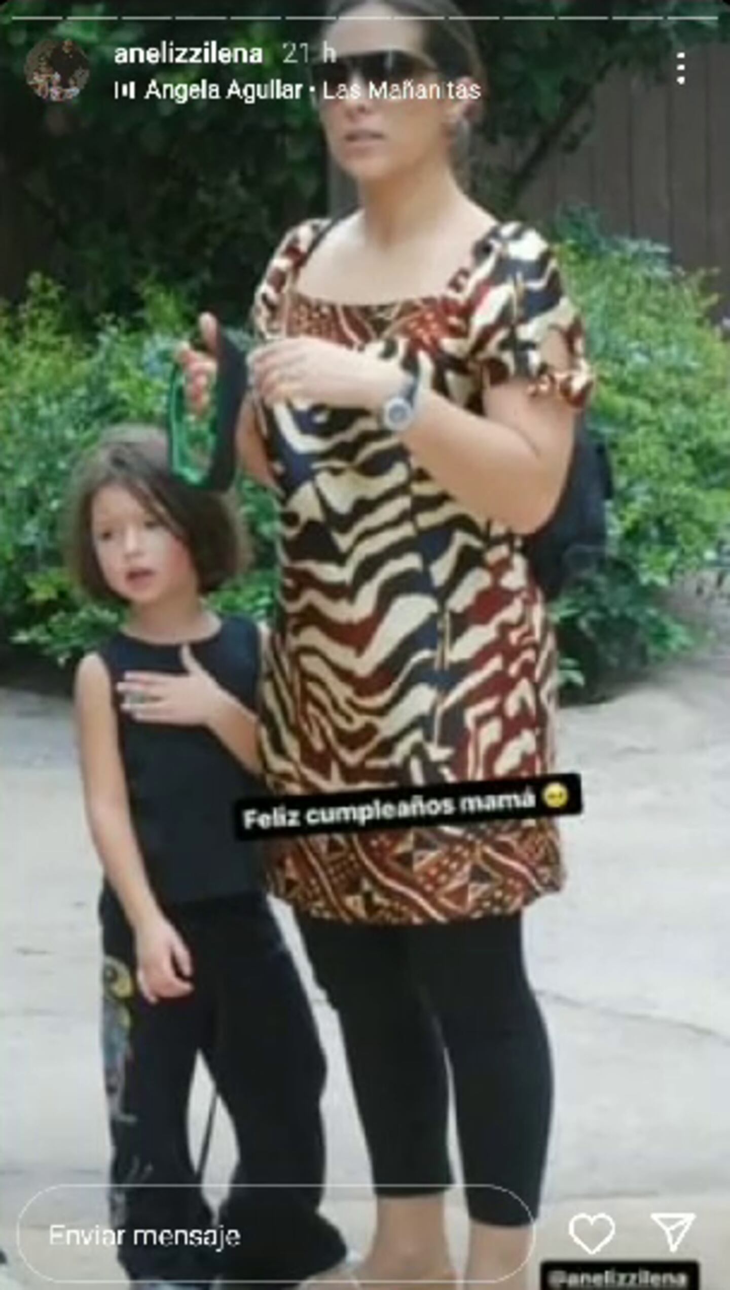 Ángela Aguilar: ¿quién es la mamá de la cantante mexicana? – Nueva Mujer