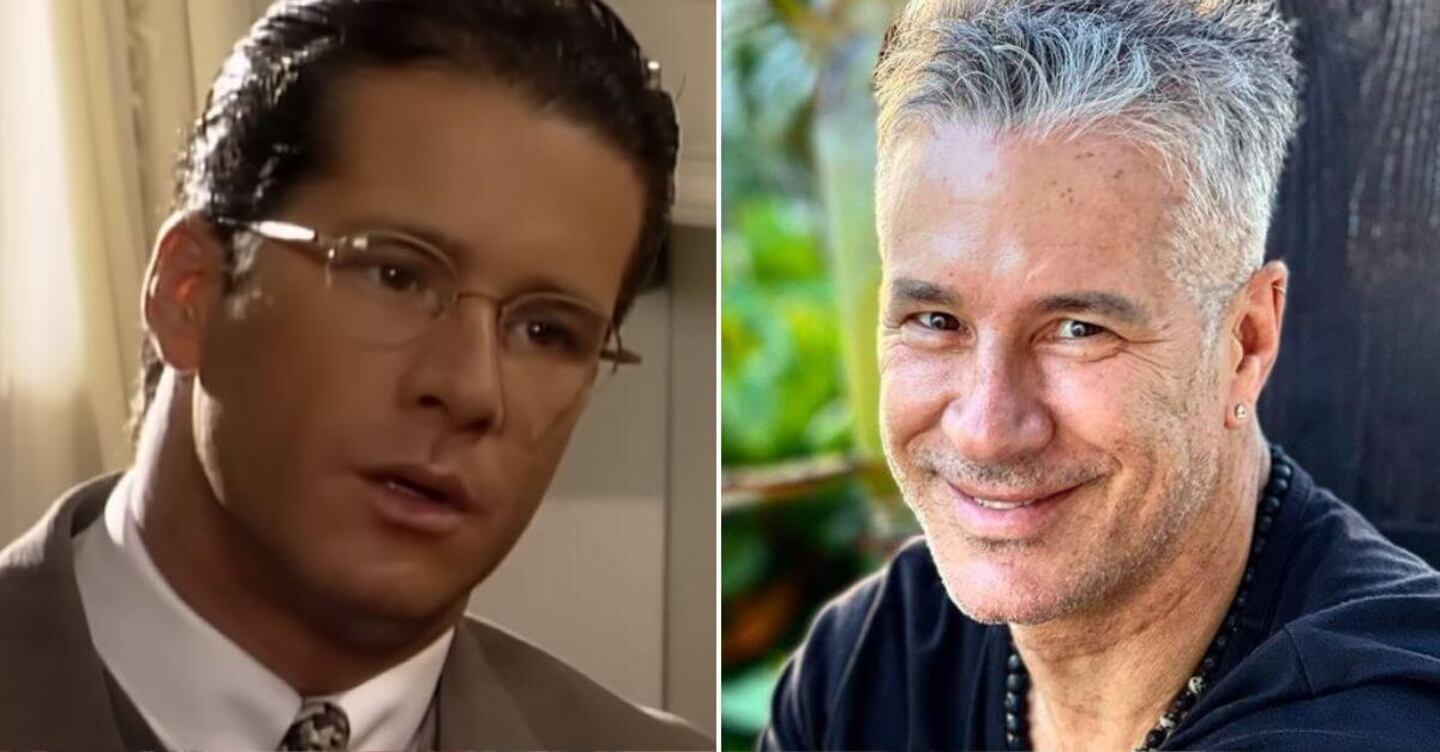 María Isabel: el antes y después de 20 actores del elenco – Nueva Mujer