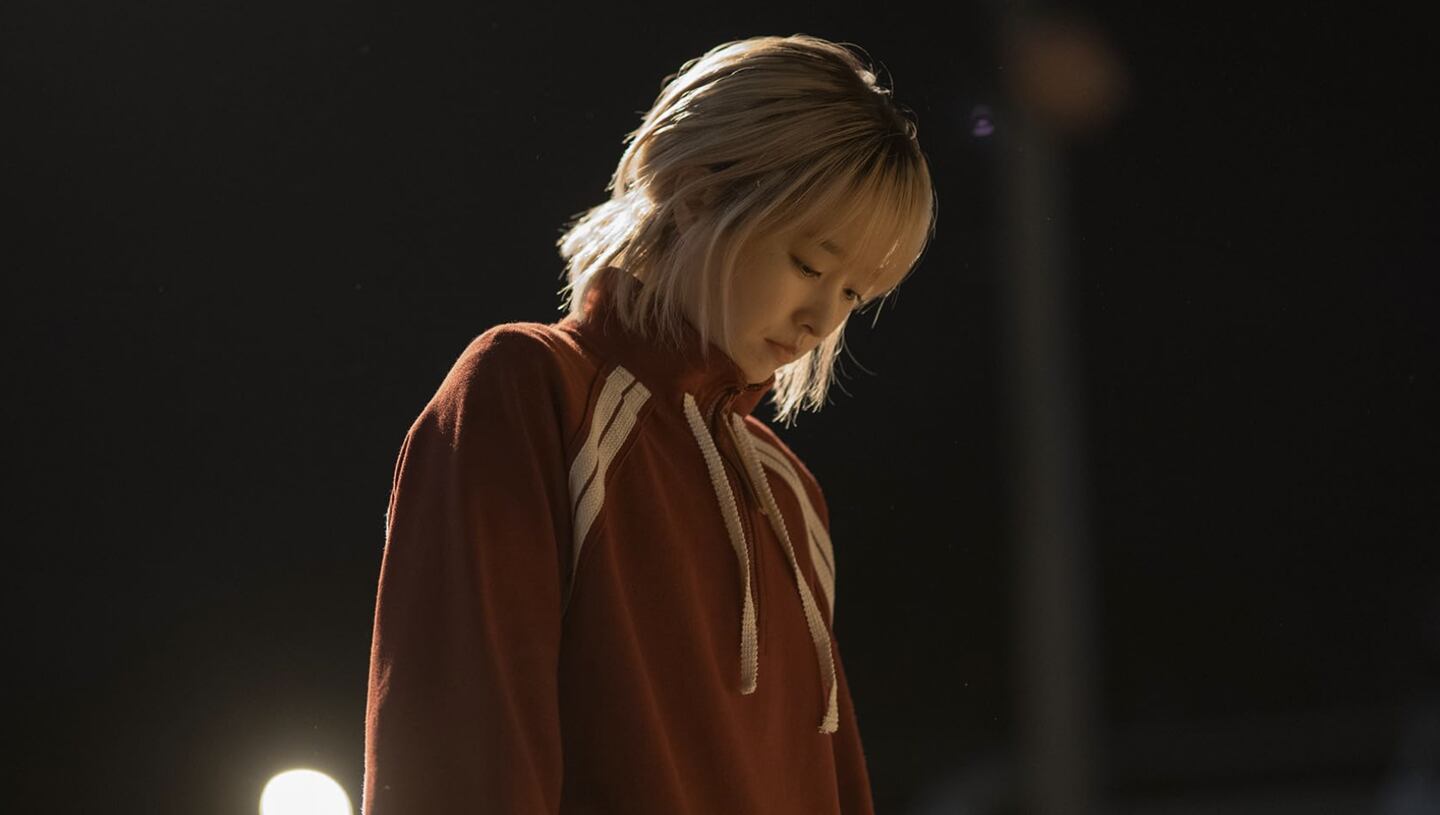 De qué trata la serie coreana Nuestro Seúl por descubrir, Our Unwritten ...