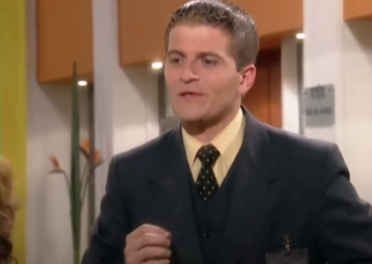 Betty la fea capítulo 83 ¿Qué decían los carnets de ‘Ecomoda’? – Nueva ...