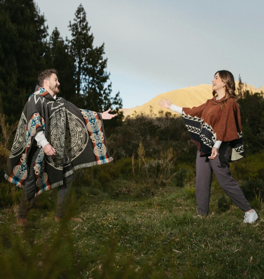 La influencer cuencana y participante de MasterChef Celebrity Ecuador, Josh Paredes, oficializó ...