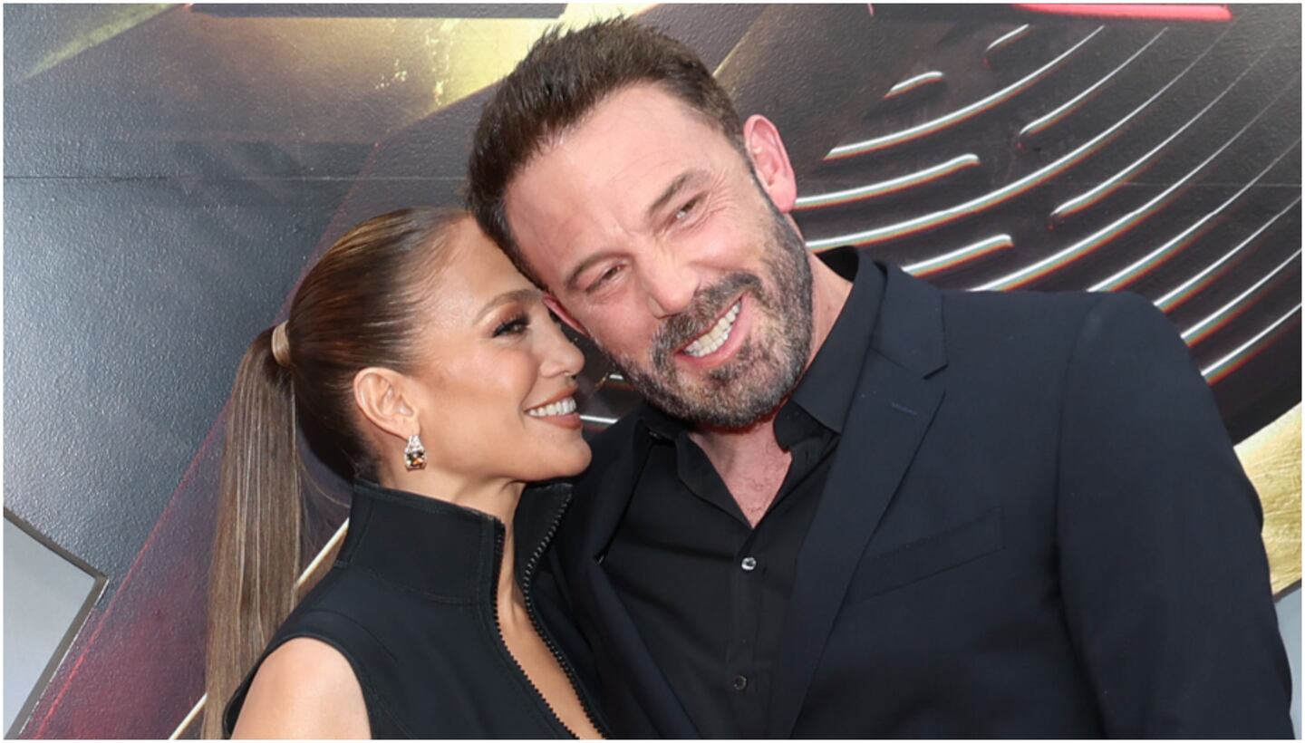Jennifer Lopez y Ben Affleck en crisis: así es como la cantante lucha ...