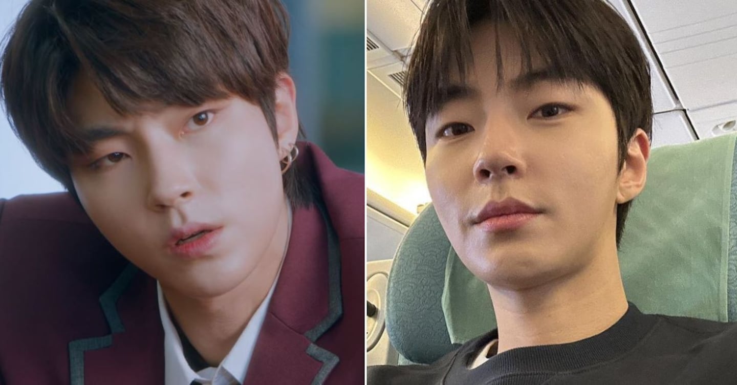 Belleza verdadera en Netflix: así lucen los actores en la vida real ...