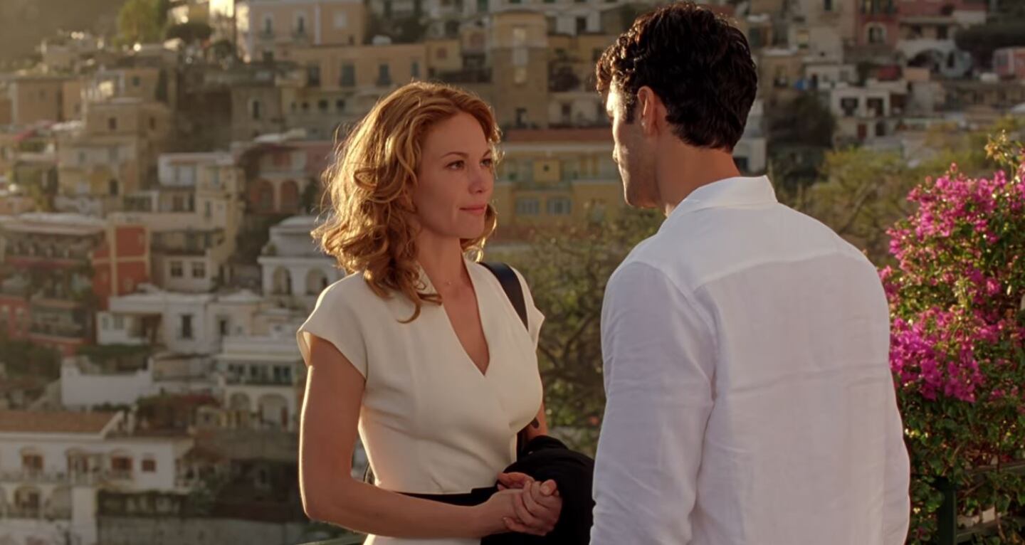 La película en tendencia en Netflix para ver tras una ruptura – Nueva Mujer