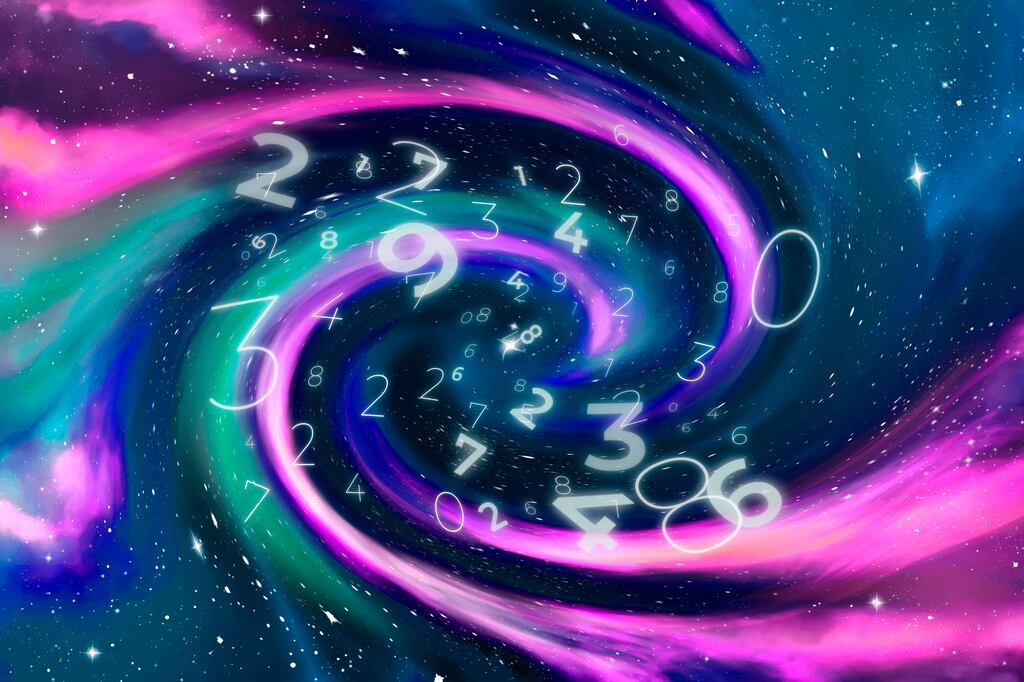 Numerología: qué significa soñar con números y esta es la ...