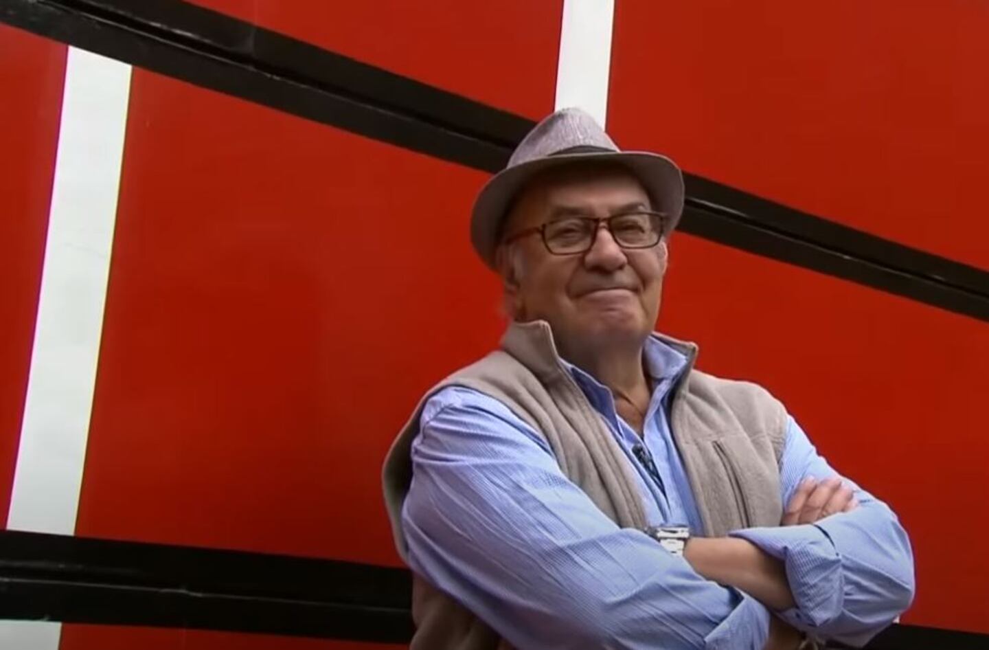 Pedro, el escamoso: ¿qué fue del actor de Juan Pacheco en la telenovela ...