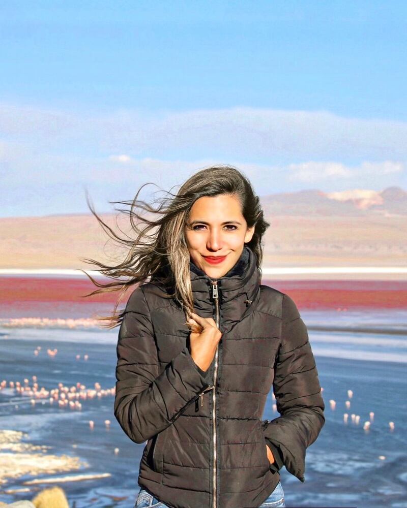 Este 3 de abril se celebra el conversatorio de mujeres líderes del ...