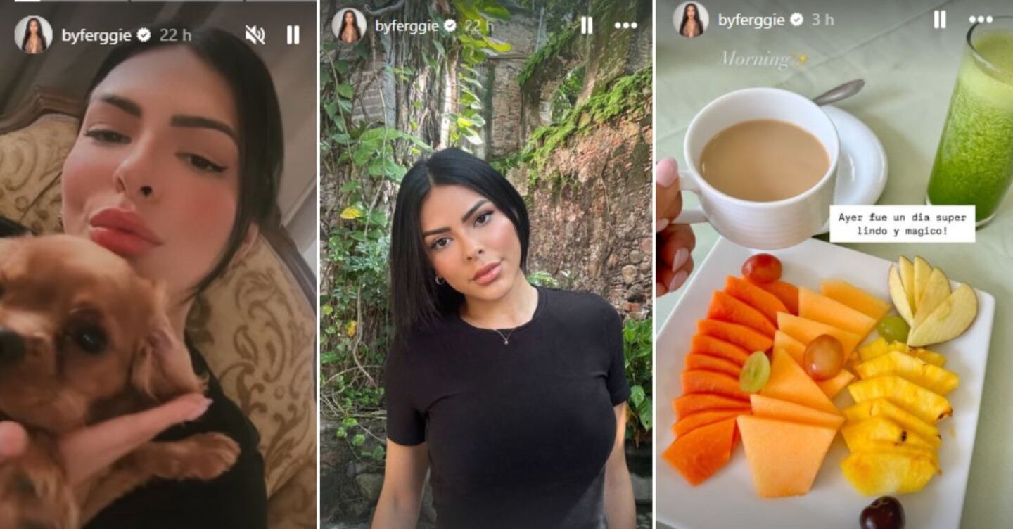 La maquillista detrás del look de novia de Ángela Aguilar – Nueva Mujer