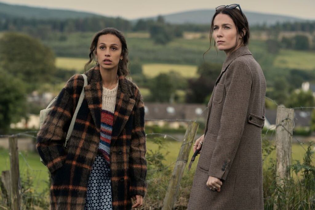 Bodkin: estreno, sinopsis, elenco y más de la serie de Netflix – Nueva ...