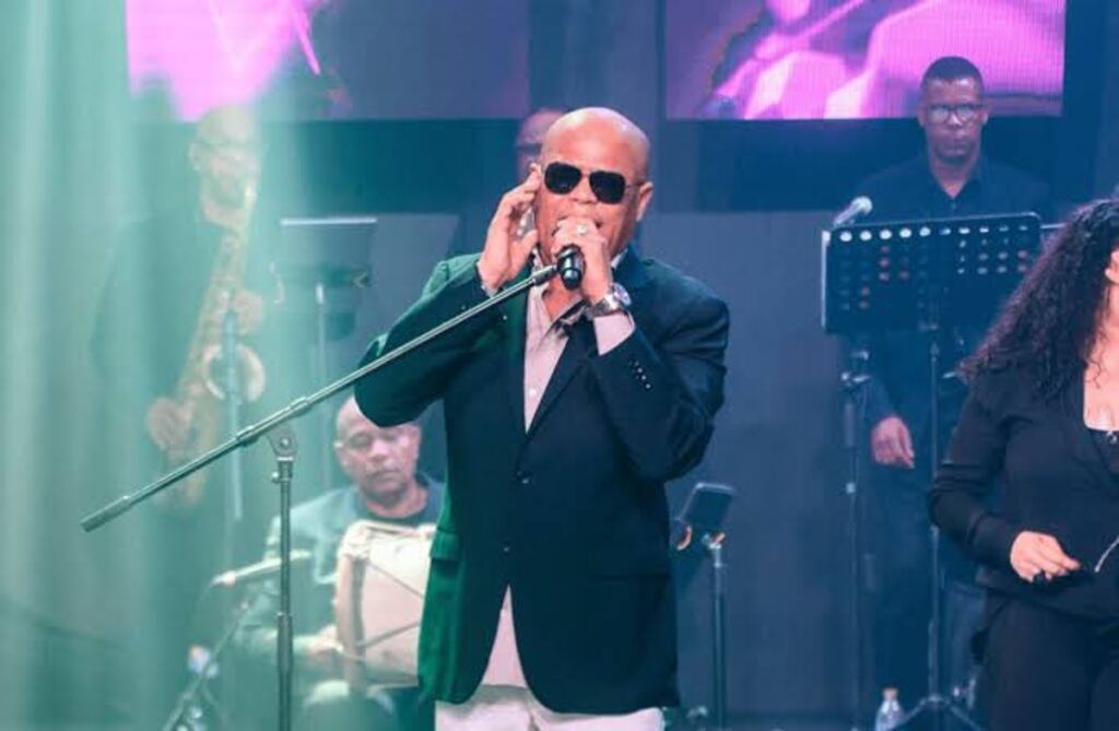 Rubby Pérez: difunden desgarrador video de su hija cantando en su funeral – Nueva Mujer