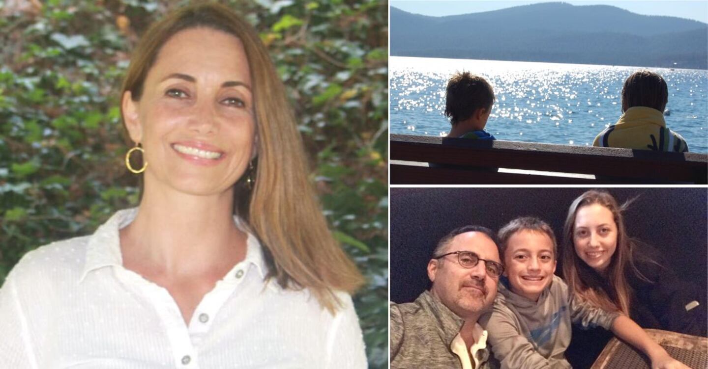 Café con aroma de mujer: ellos son los hijos reales de los actores ...