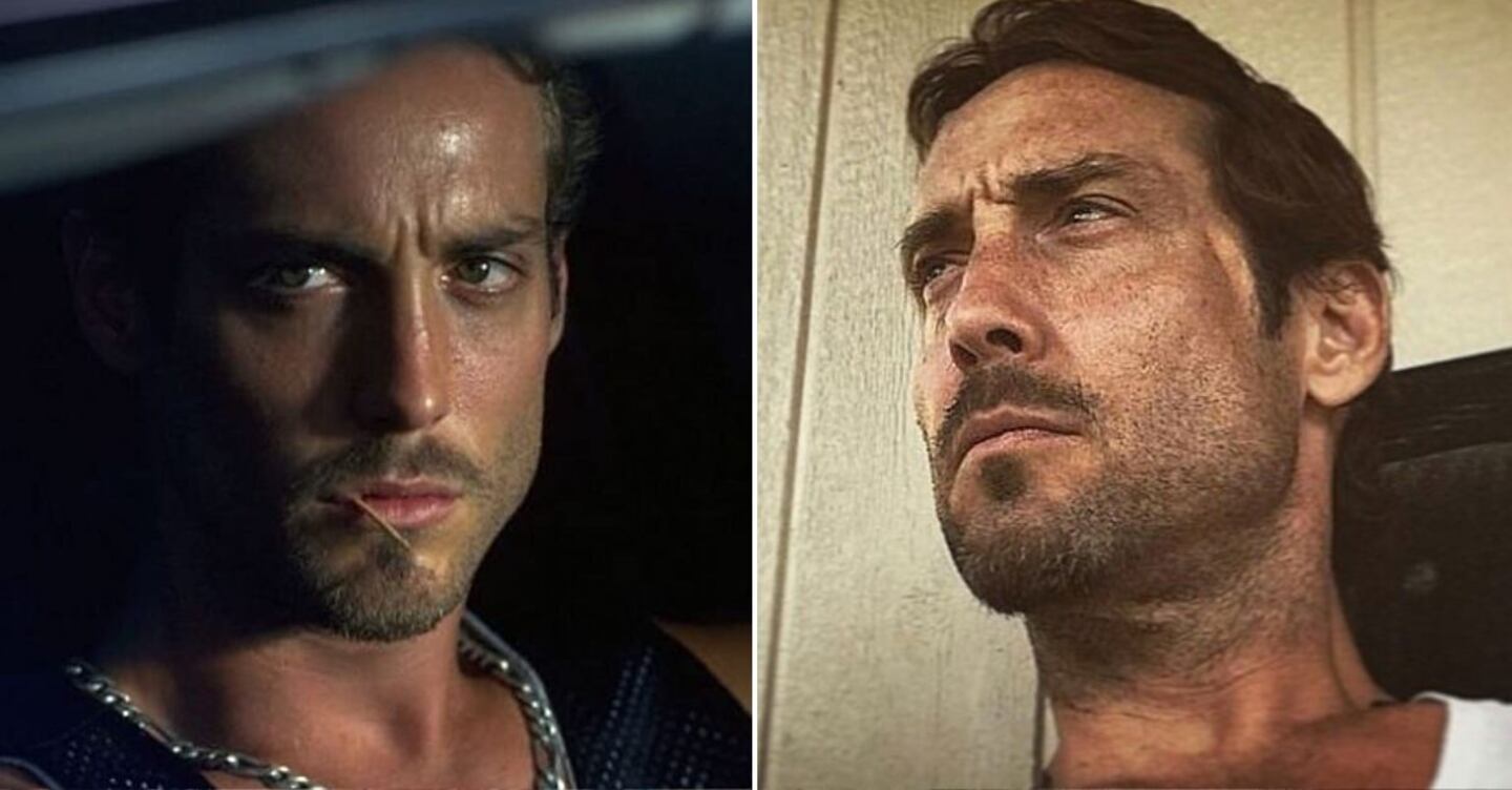 Rápido y furioso: ¿qué pasó y cómo luce el elenco del primer filme ...