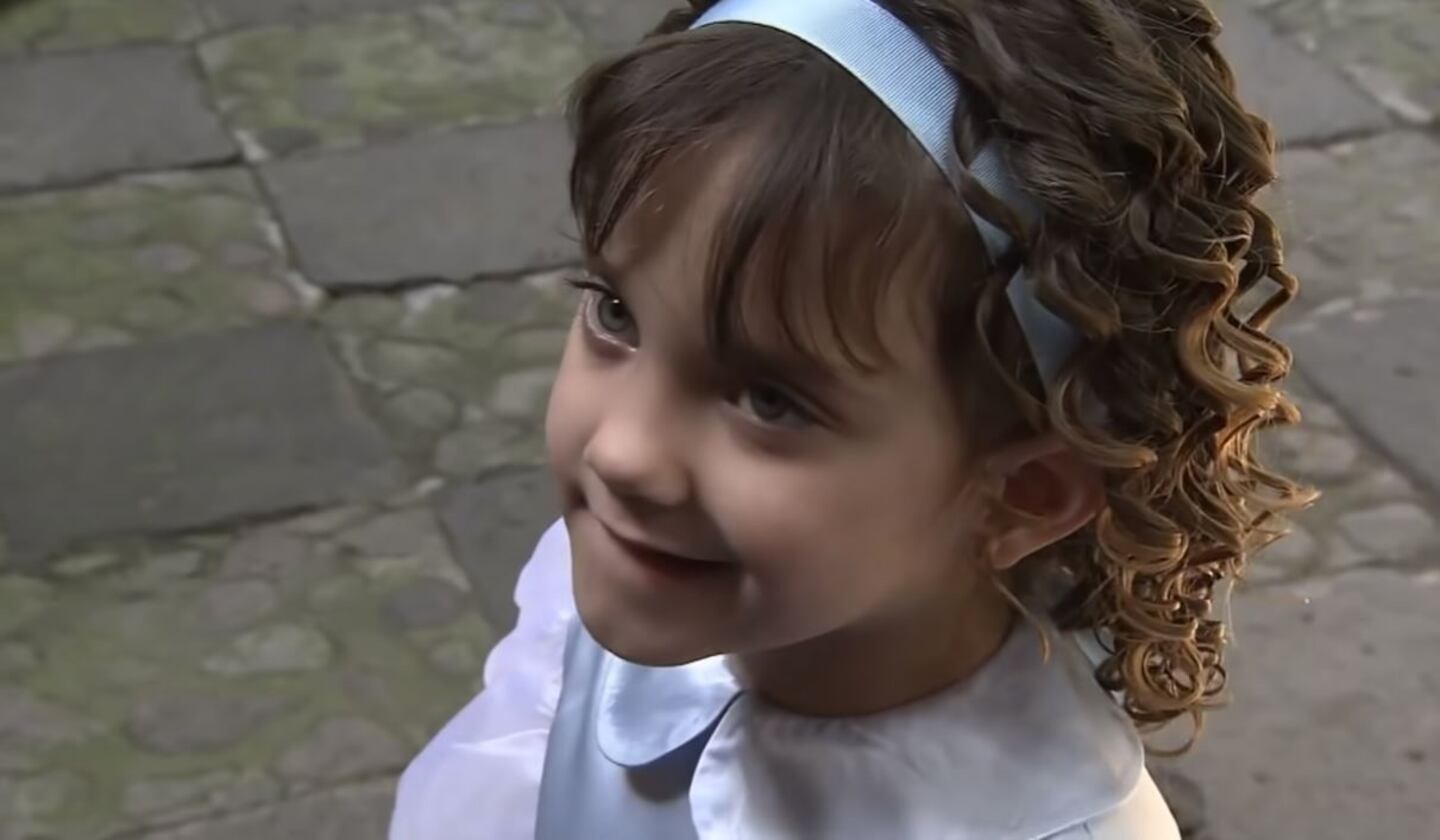 Rubí: así luce Fernandita a casi 20 años de la telenovela – Nueva Mujer