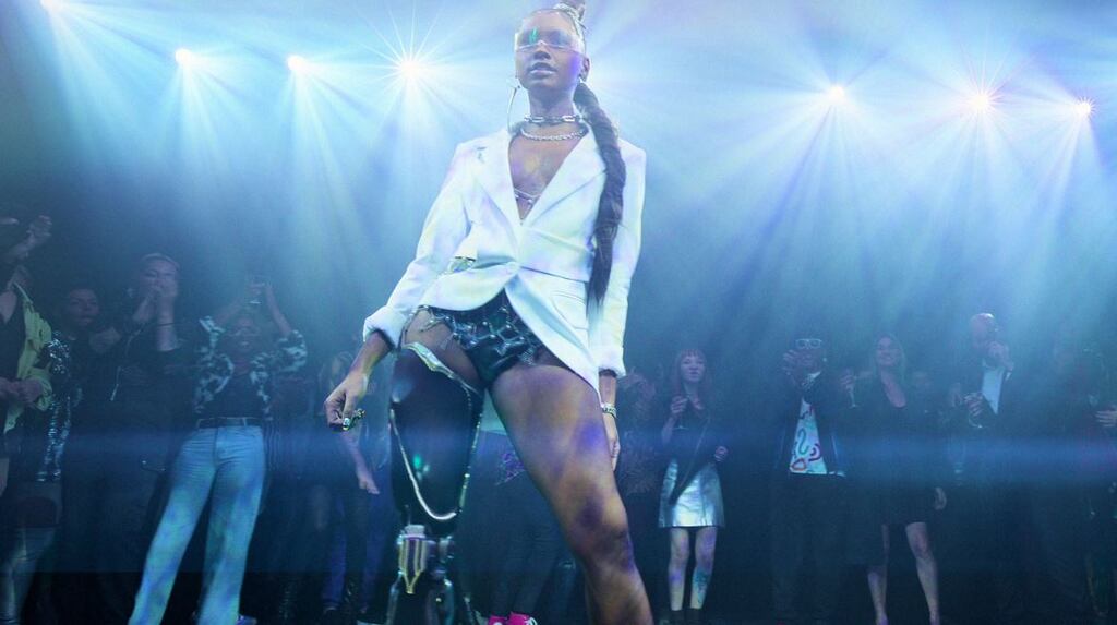 Biónicos: sinopsis, elenco, estreno y más de la película – Nueva Mujer