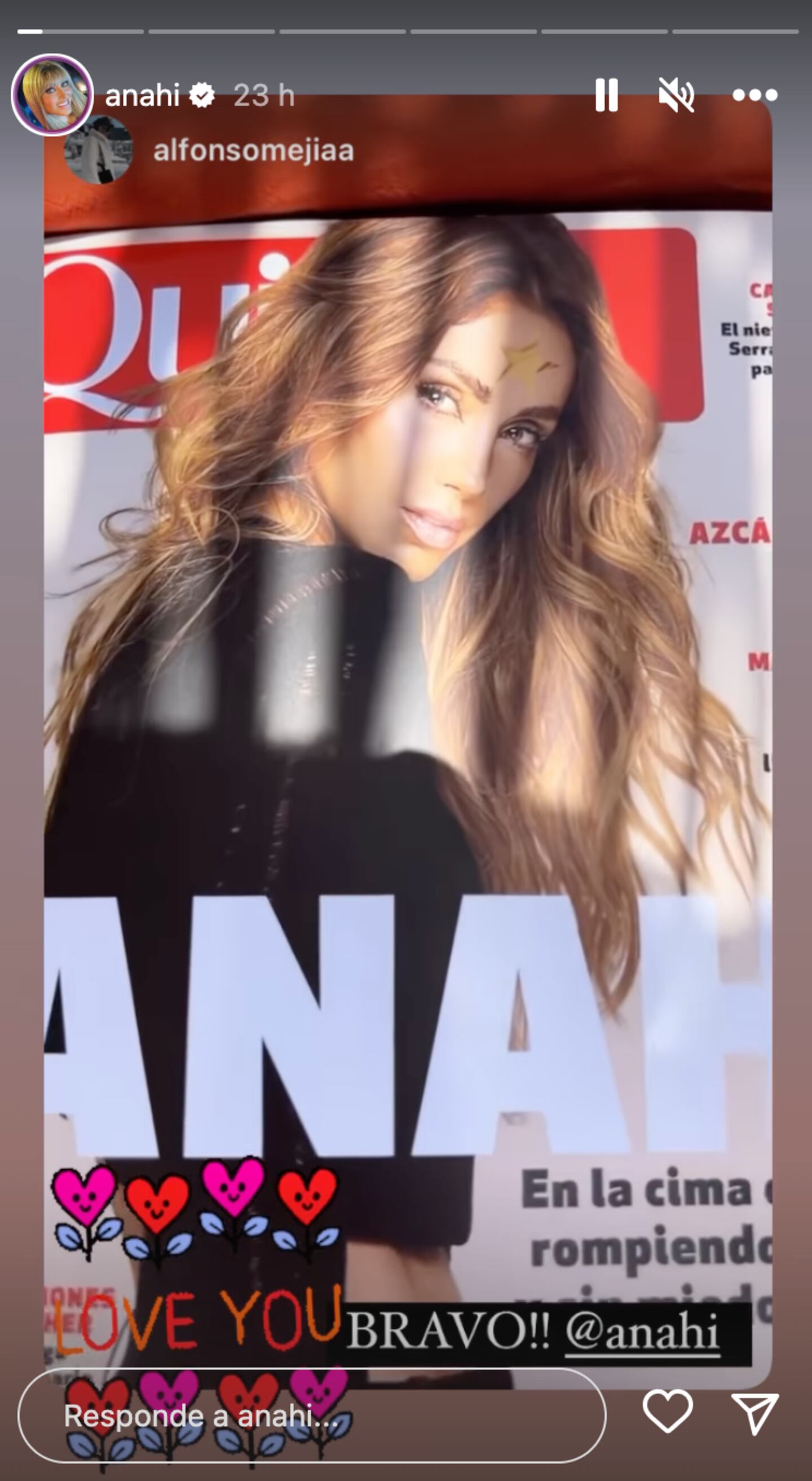 Anahí cumpleaños 40: la actriz de RBD, celebró y hasta presumió un ...